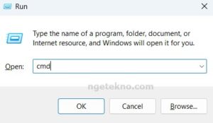 7 Cara Cek Kapasitas RAM Laptop/PC Dengan Mudah - NgeTekno